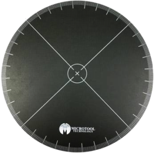 Carbon Fiber Dummy Wafers – MicroTool Technology